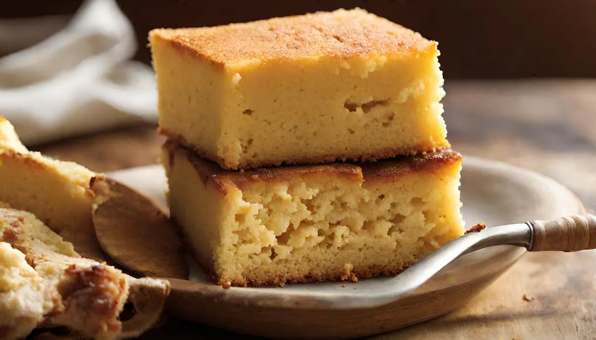 Martha White Cornbread Recipe: Variations & Baking Tips - Recipes Eaters